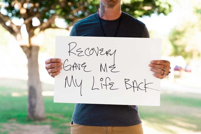 Men's Addiction Treatment | Texas Rehab