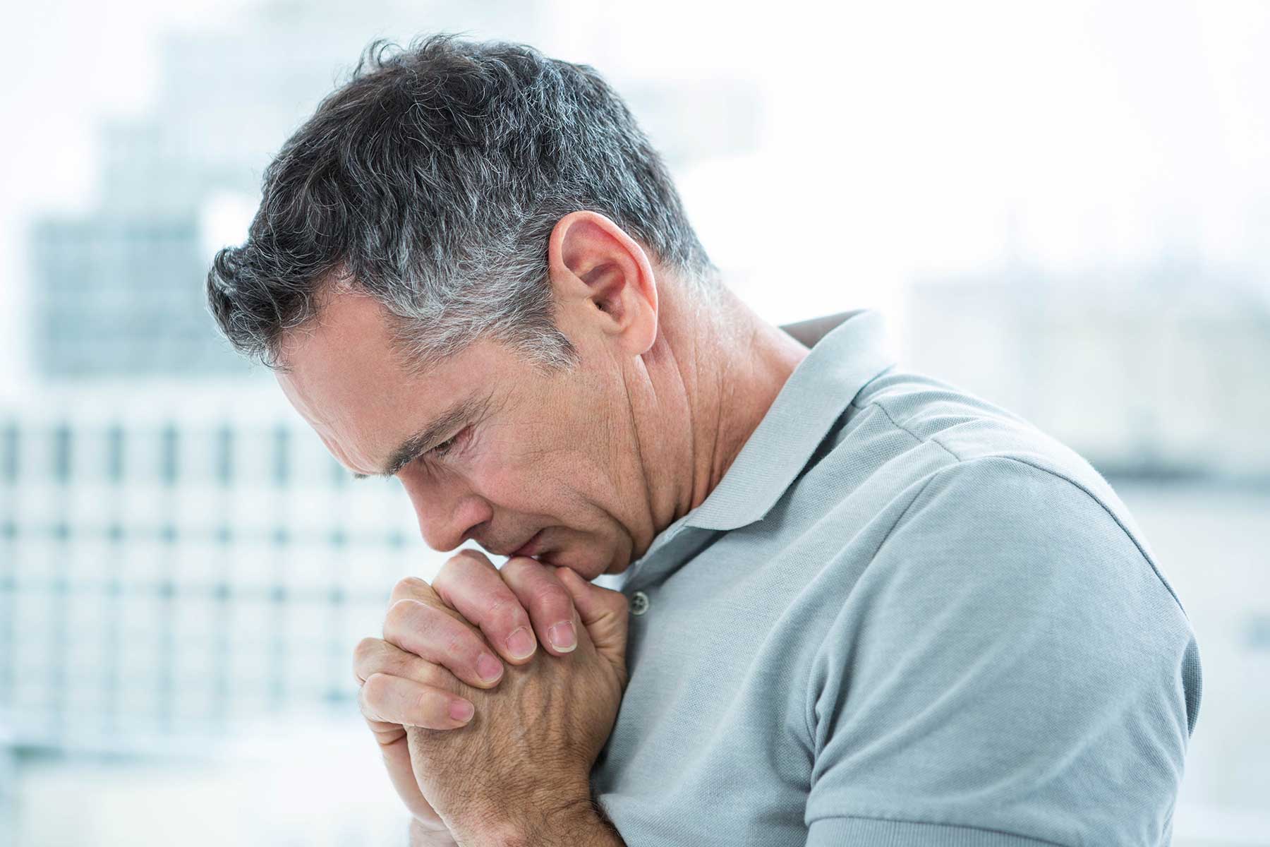 Link Between Moral Inventory and Recovery | Texas