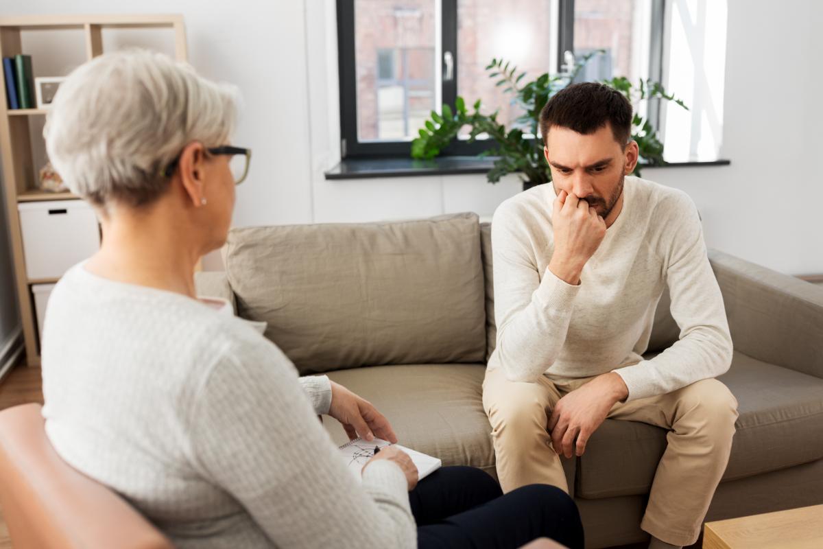 Can an Alcoholic Drink in Moderation? | Alcohol Rehab | TX