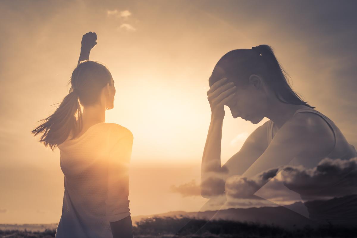 What Is a Daily Reprieve? | College Station, TX