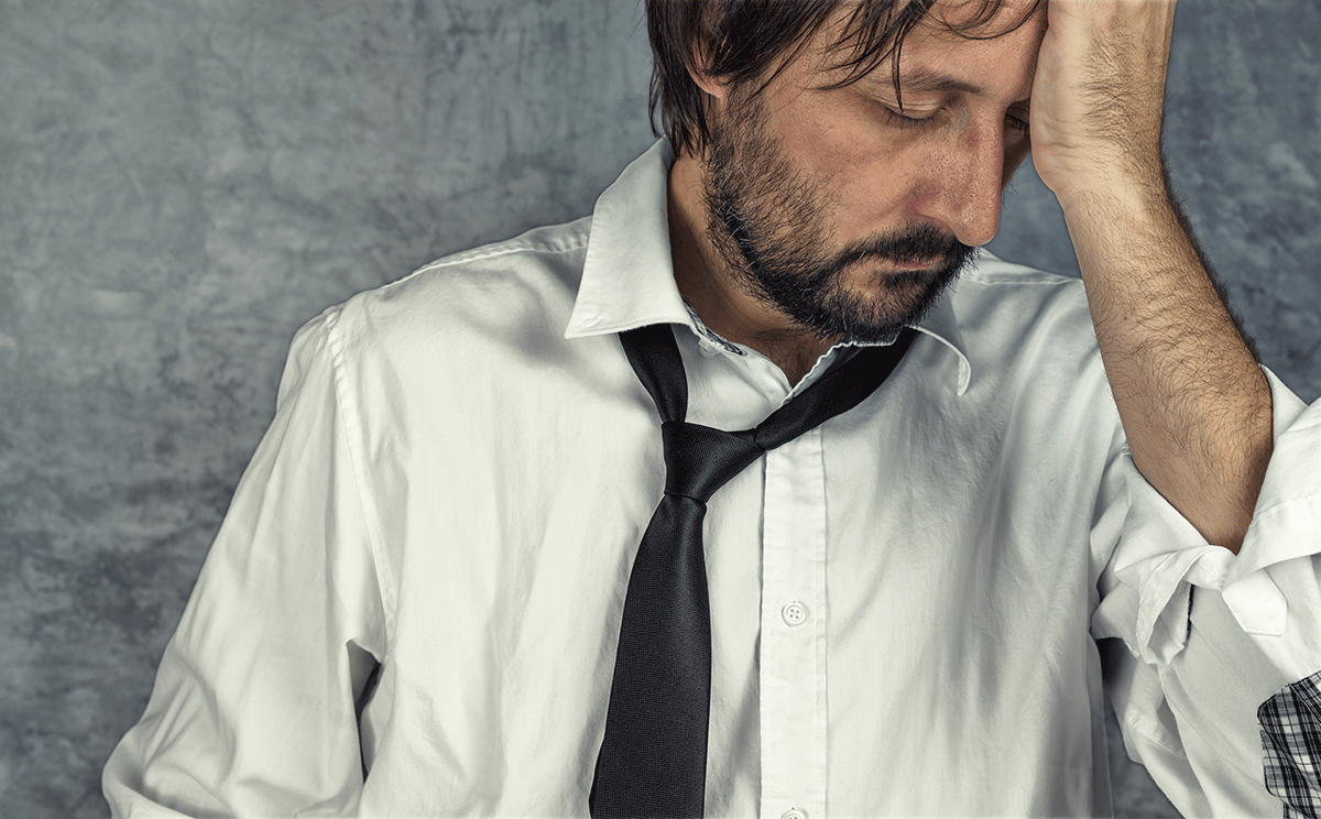 Do You Have a Drinking Problem? | Addiction Treatment | TX