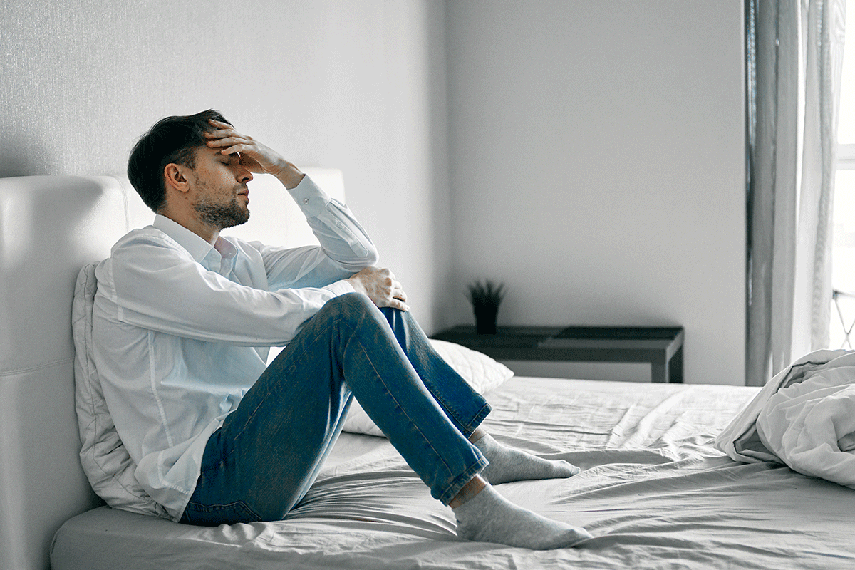 Signs of Benzo Addiction | Addiction Treatment | TX