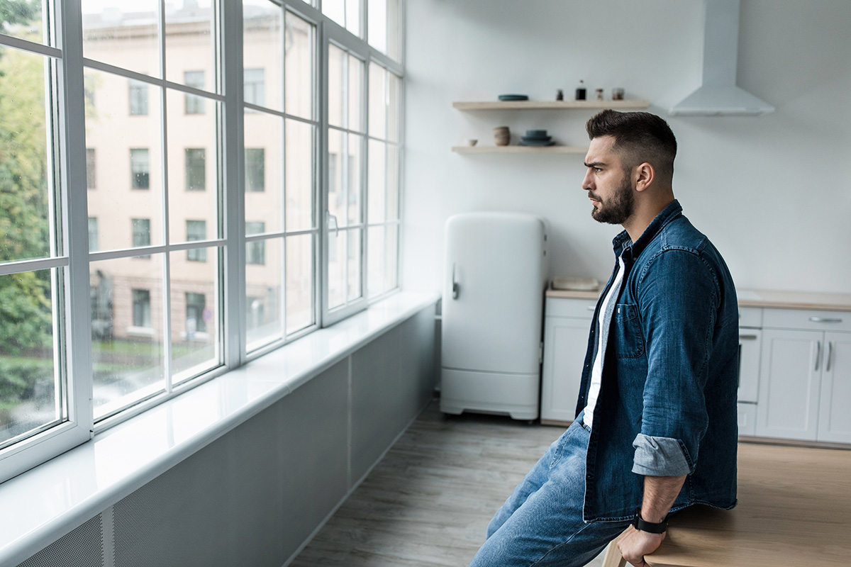 Common Signs of Chronic Depression | Addiction Treatment | TX