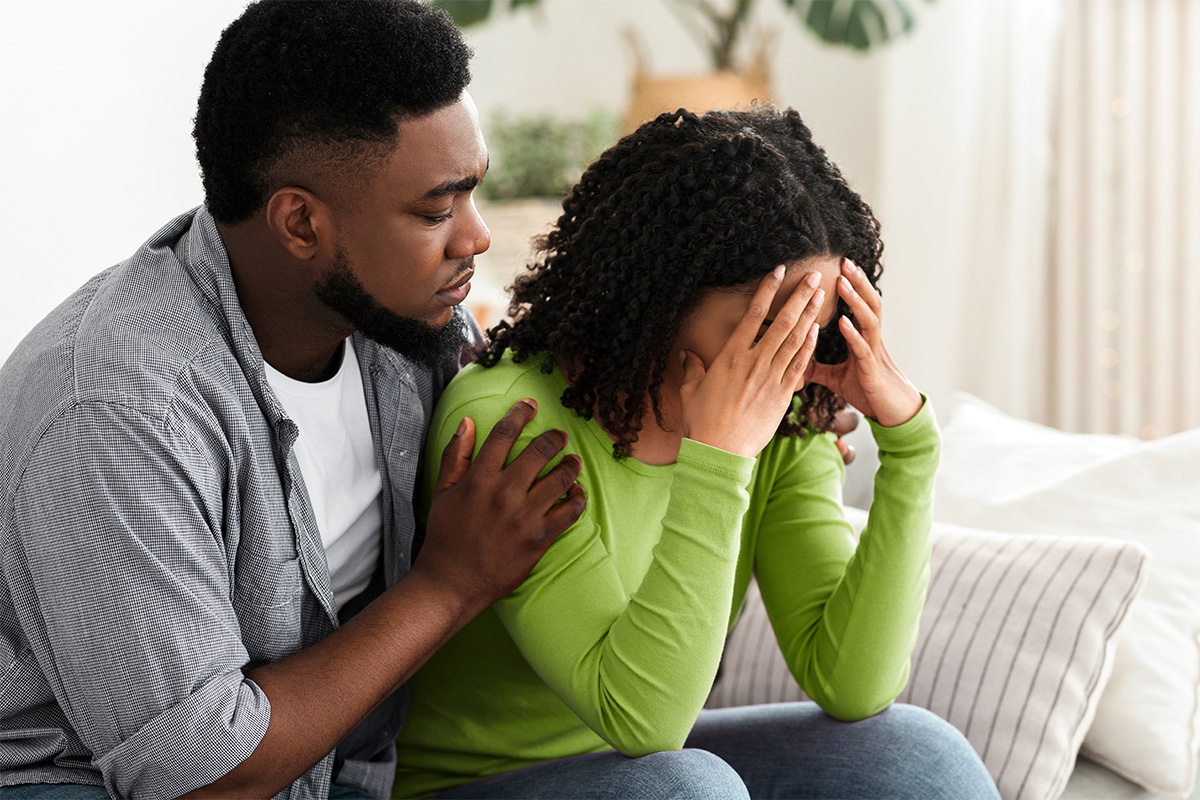 Identifying Codependent Relationships | Addiction Treatment | TX