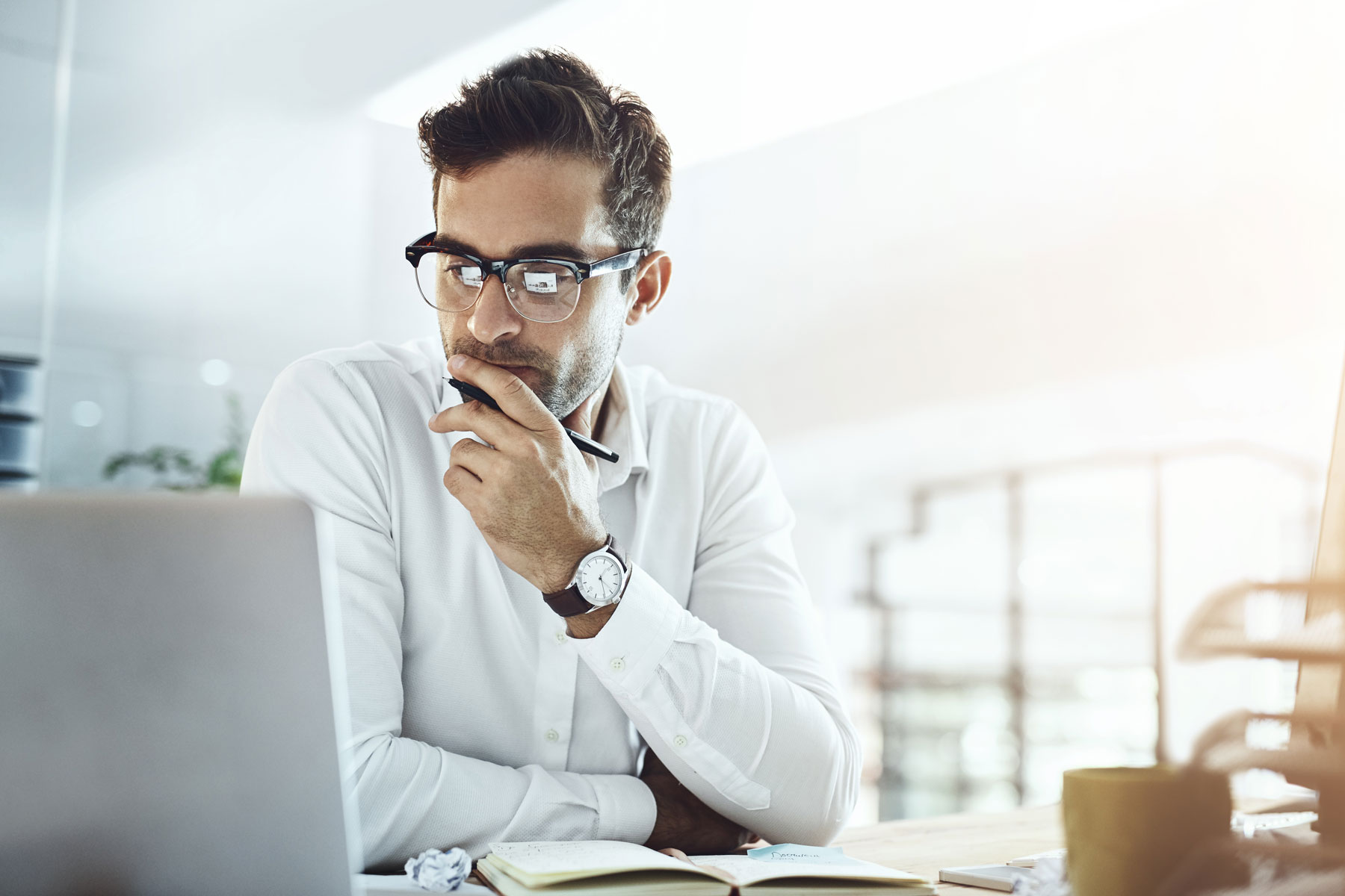 What Is Decision Paralysis? | Mental Health Treatment | TX